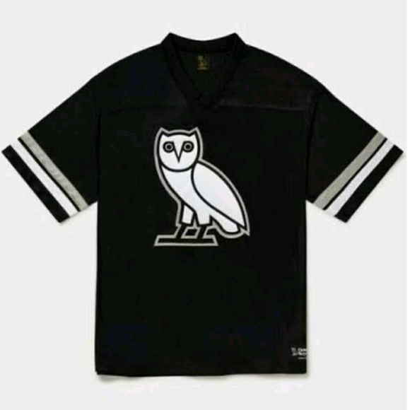 OVO | Other | Ovo 220 Football Jersey | Poshmark